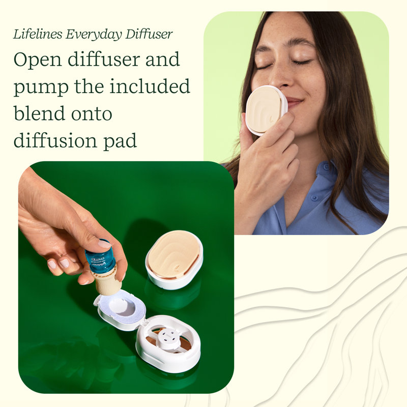 Lifelines Sensory Immersion Gift Set "& Reviews" | Wayfair